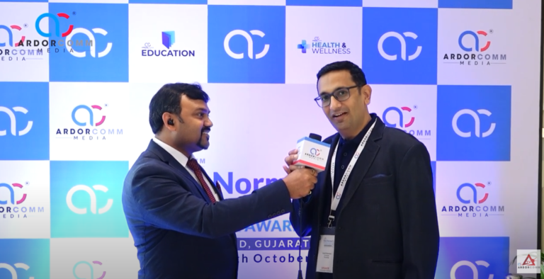 Sushil Mundada, Co-Founder, ExtraaEdge shares their journey of six ...