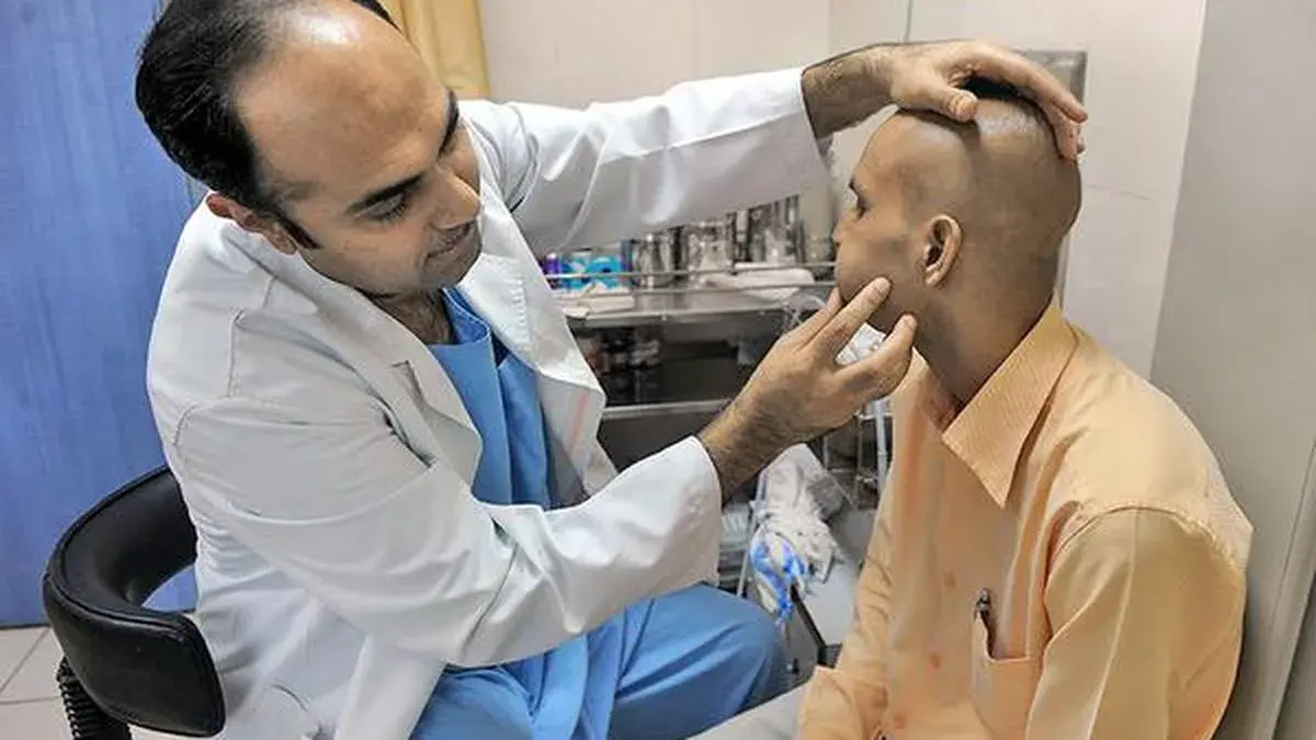 India Emerges as Global Cancer Capital, Witnessing Alarming Surge in ...