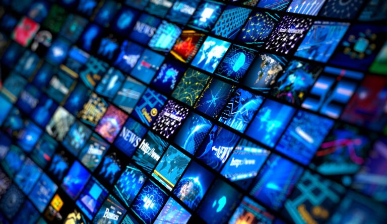 Global Media & Entertainment Industry to Reach $3.5 Trillion by 2029 ...